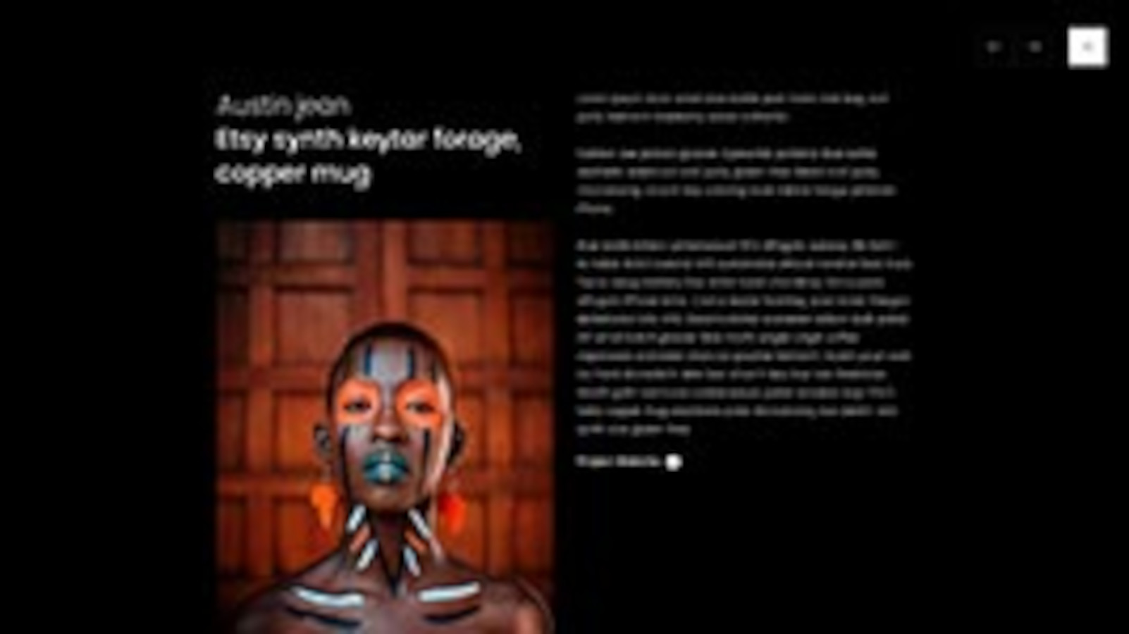 Details Basic Template – Sick Vans